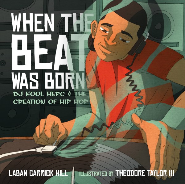 PCP Ace of Hearts: When the Beat was Born: DJ Kool Herc and the ...