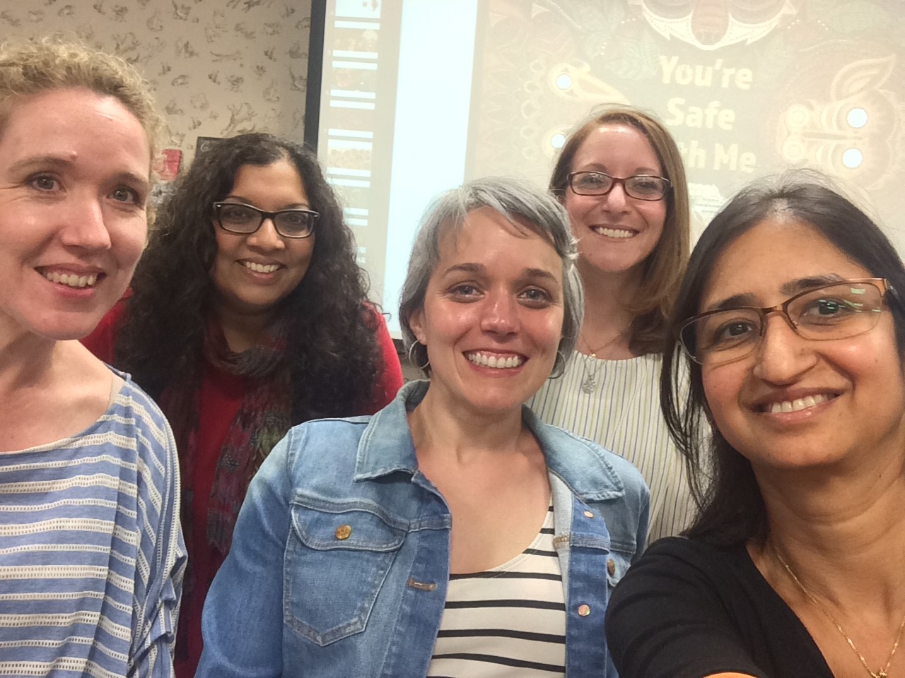 A Chat with Chitra Soundar | Butler's Pantry