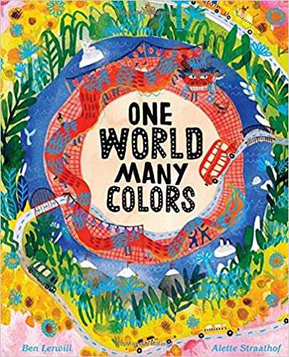 We’re All in This Together: A Review of One World, Many Colors | Butler ...
