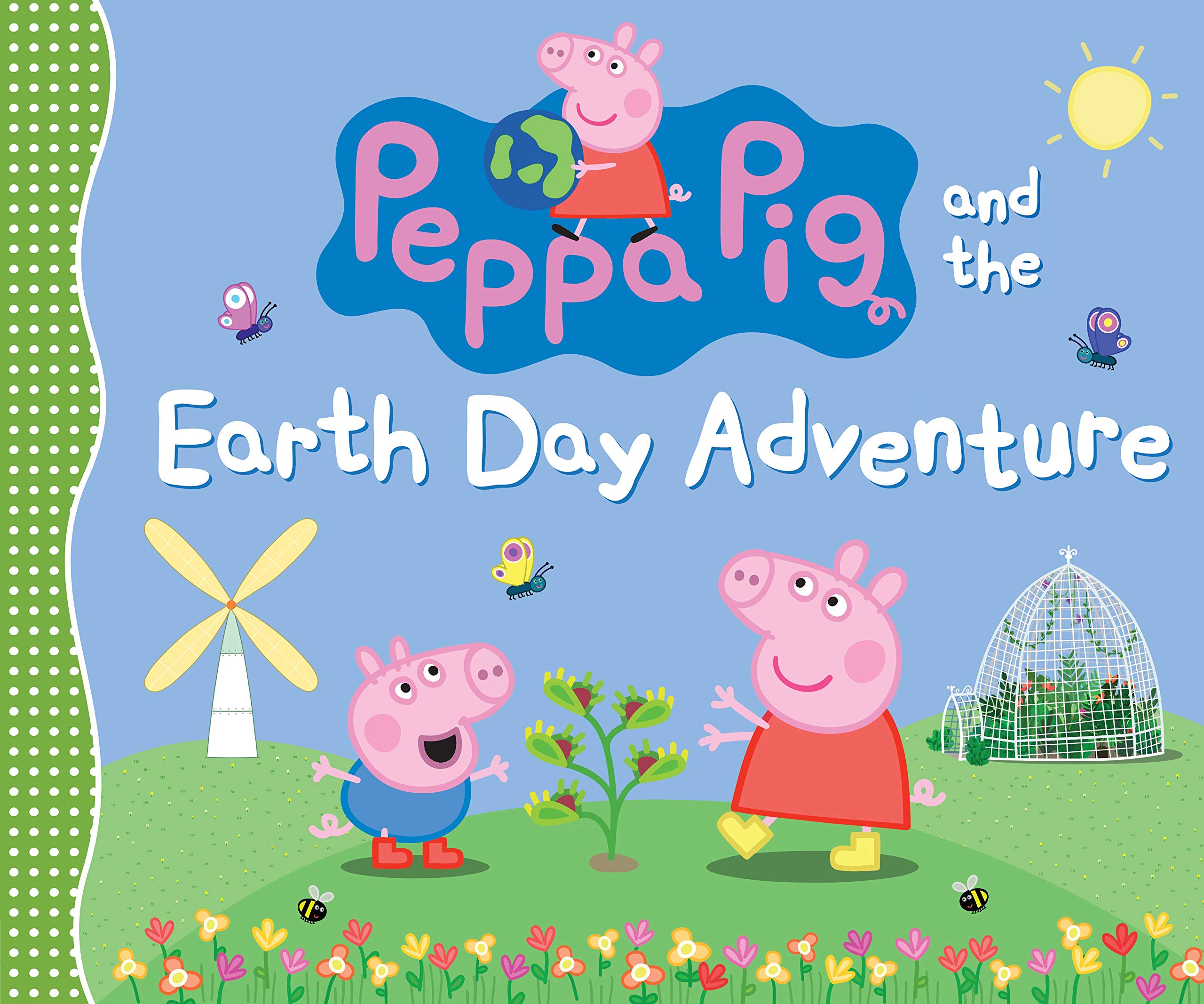 Earth Day Reading List | Butler's Pantry